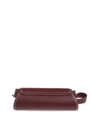 JIL SANDER Canollo Small’ Shoulder Bag
