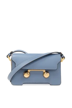 Marni Trunkaroo Mini Shoulder Bag