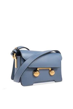 Marni Trunkaroo Mini Shoulder Bag