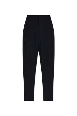 Giorgio Armani Pleated Trousers