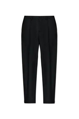 Dolce & Gabbana Wool Trousers