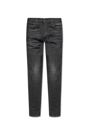 TOM FORD Tapered-leg Jeans