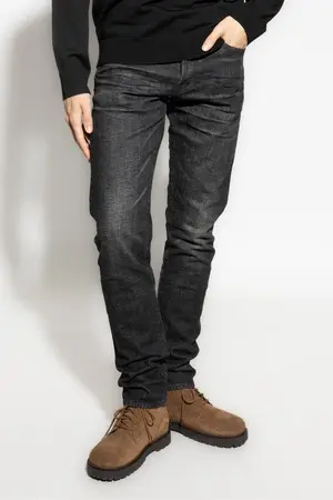 TOM FORD Tapered-leg Jeans