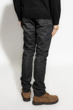 TOM FORD Tapered-leg Jeans