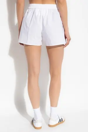 Alexander Wang Cotton Boxer Shorts