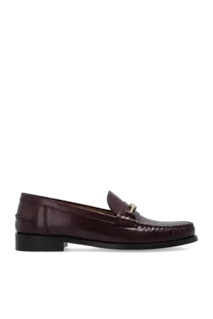 FERRAGAMO Harry Loafers