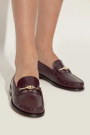 FERRAGAMO Harry Loafers