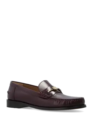 FERRAGAMO Harry Loafers