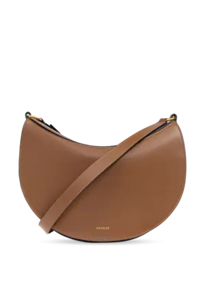 Wandler Textured Shoulder Bags
