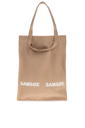 SAMSØE SAMSØE Salucca Bag - Beige
