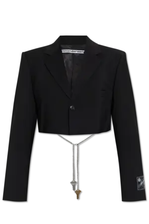 Alexander Wang Oversized Blazers For Women