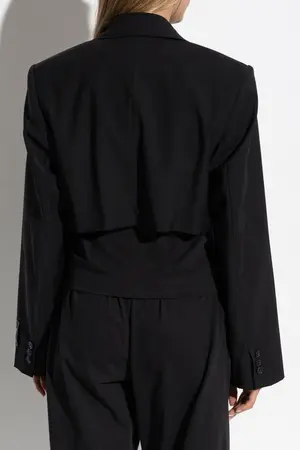 Alexander Wang Short Blazer