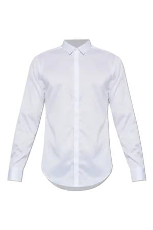 Emporio Armani Men Formal Shirts For Men
