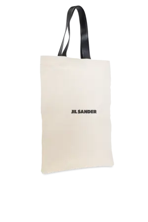 JIL SANDER Shopper Bag