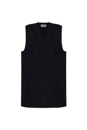 Officine Générale Reese' Wool Vest