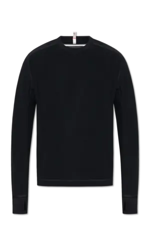 Moncler Day-namic Fleece Sweatshirt