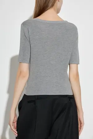 Officine Générale Edmee Top