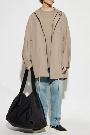 Fear Of God Drawstring Waist Jacket