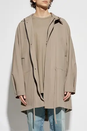 Fear Of God Drawstring Waist Jacket
