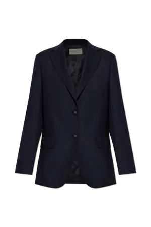 Officine Generale Double Breasted Outerwear For Women