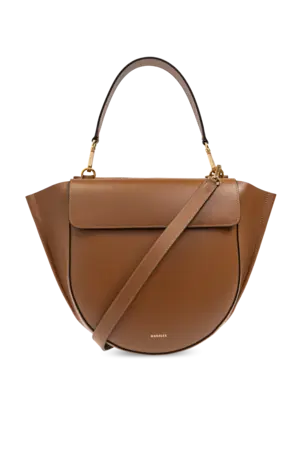 WANDLER Hortensia Medium Shoulder Bag