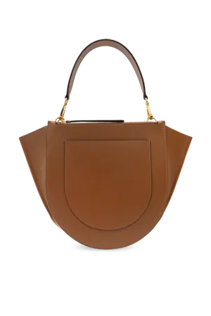 WANDLER Hortensia Medium Shoulder Bag