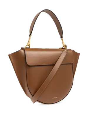 WANDLER Hortensia Medium Shoulder Bag