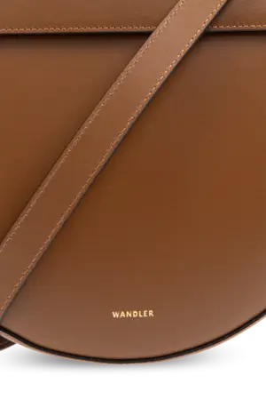 WANDLER Hortensia Medium Shoulder Bag