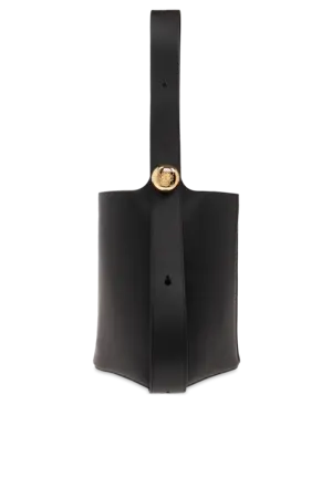 Loewe Medium Pebble Shoulder Bag