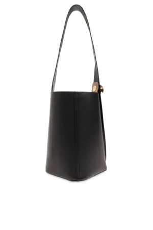 Loewe Medium Pebble Shoulder Bag