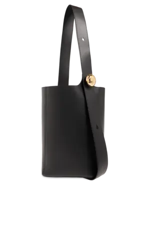Loewe Medium Pebble Shoulder Bag