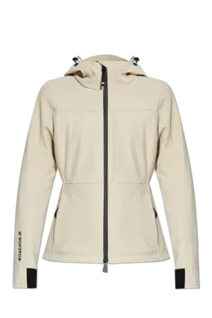 Moncler Day-namic Jacket - Cream