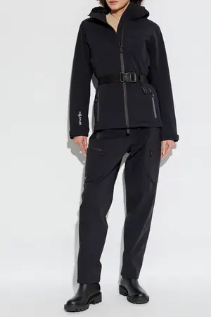 Moncler Day-namic Jacket - Black