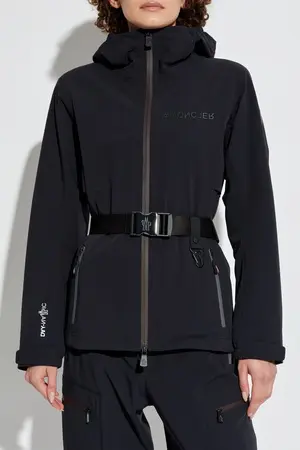 Moncler Day-namic Jacket - Black
