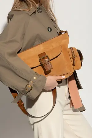 Chloé Camera Medium Handbag