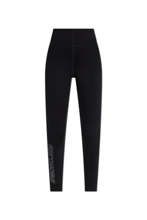 Moncler Logo Leggings For Women