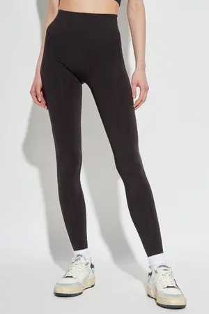 RETHINKIT STUDIOS Leggings `hella - Black