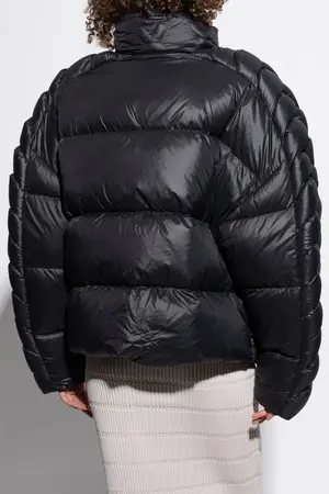 RAXXY Quilted Down Jacket