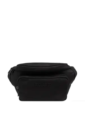 Dsquared2 Waist Bag - Black
