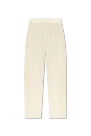 Theory Loose Fit Pants For Women