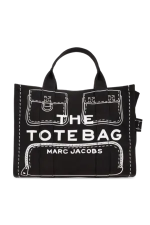 Marc Jacobs Evening Totes