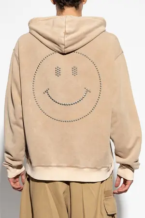 Moschino Smiley Collection Sweatshirt