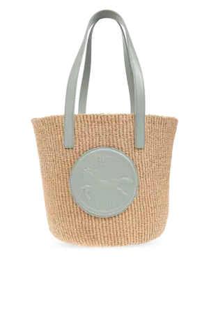 Chloe Embossed Totes