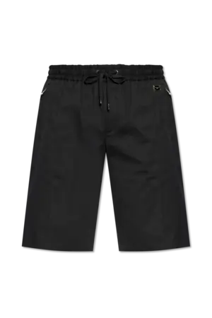 Dolce & Gabbana Drawstring Shorts For Men