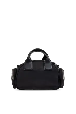 GANNI Polochon Mini Handbag