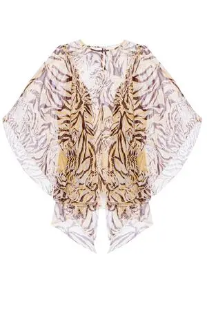 See By Chloé Printed Top