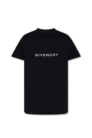 Givenchy Oversize T-shirt