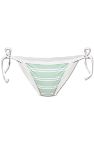 Marysia Porto Bikini Bottom - Green