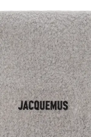 Jacquemus Wool Scarf