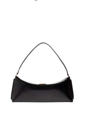Jacquemus La Pochette Ovalo Handbag